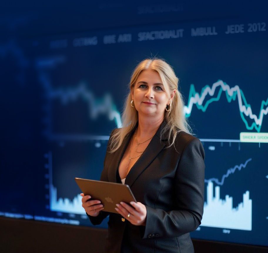 Pro.Invest – онлайн-школа инвестиций и финансов в Европе